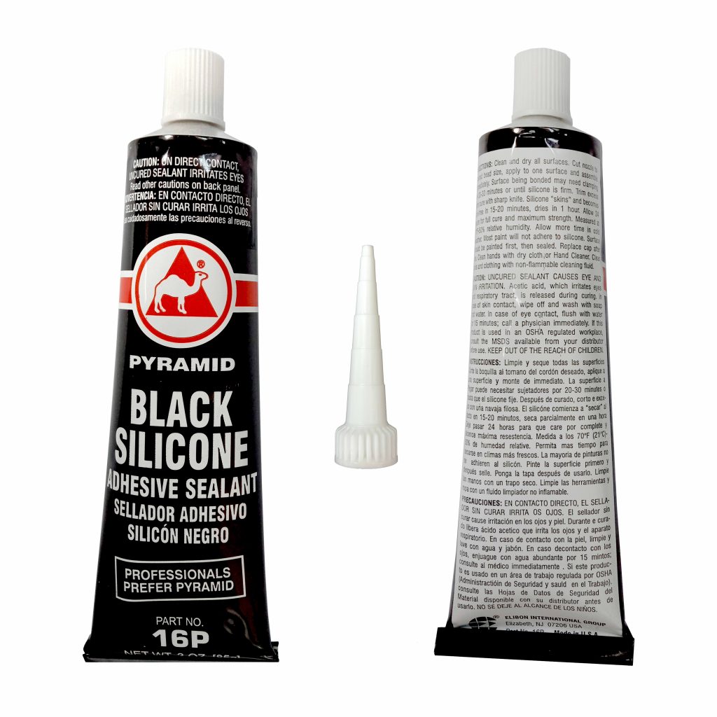 Stop Oil Treatment – Balubaid